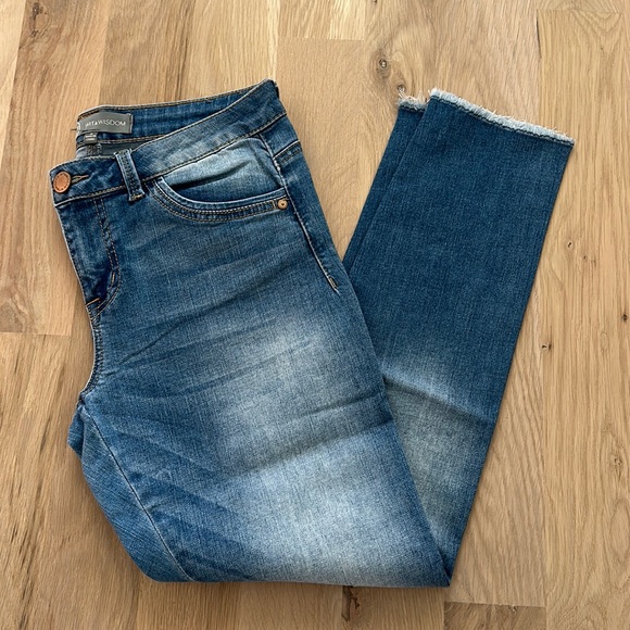 Wit & Wisdom | Jeans | Wit Wisdom Denim | Poshmark